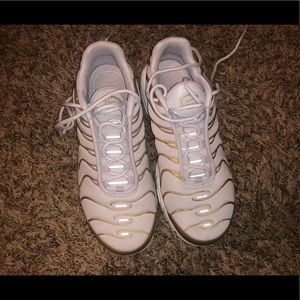 Nike | Shoes | Nike Air Max Plus 75 Womens | Poshmark